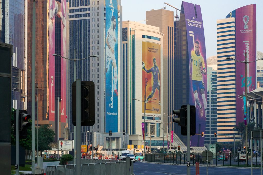 What is a Hayya card and why do you need it for World…