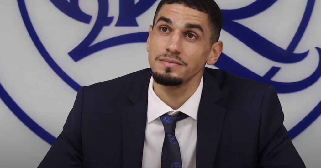 Leon Balogun opens up on Rangers exit as he admits he…
