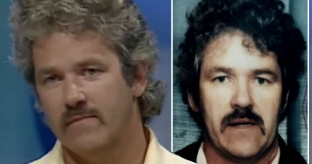 Serial killer John Cooper not ruled out by police as…