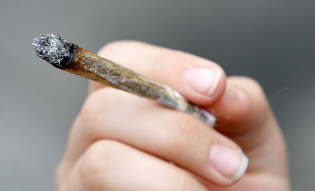 Germany unveils cannabis liberalization plan, with…