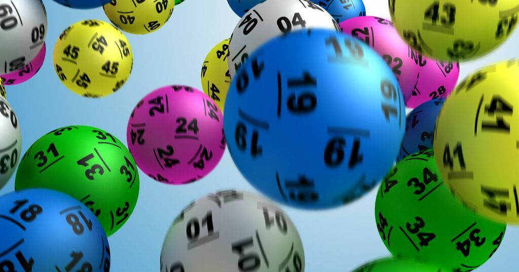 The most common winning National Lottery and…