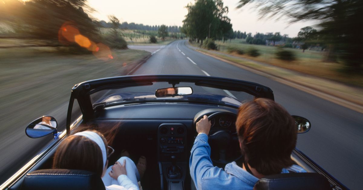 DVLA warning over number plate eyesight test all…