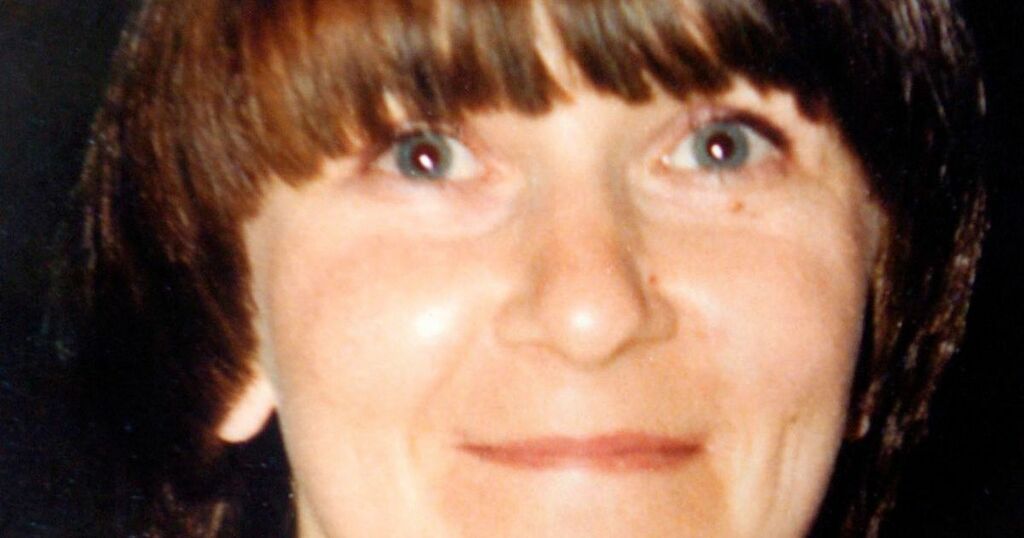 Edinburgh mum's murder investigated nearly 40 years on…
