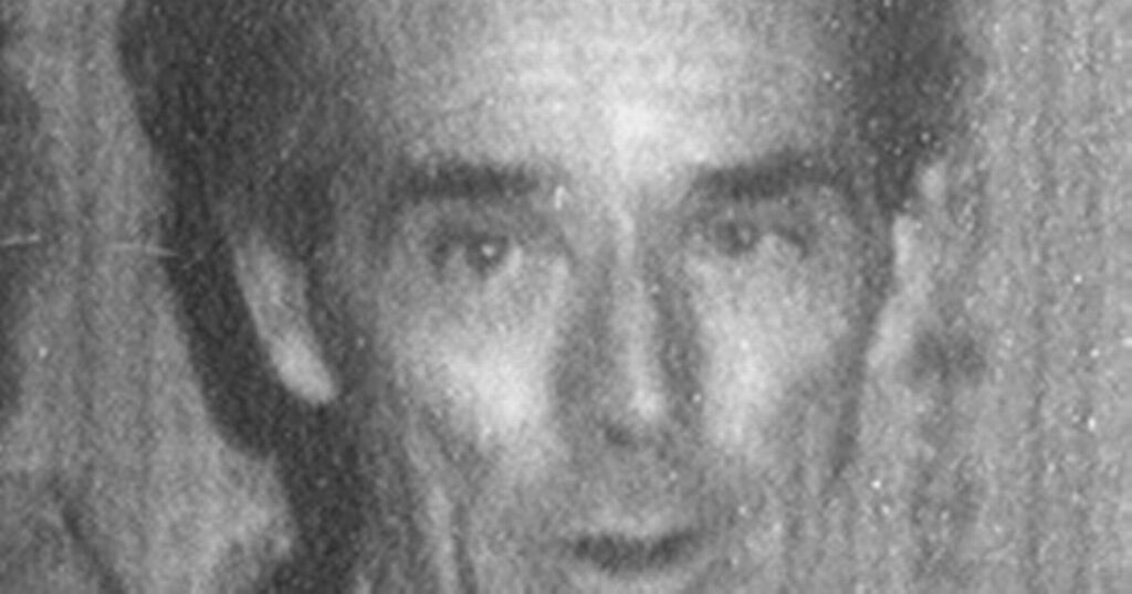 The brutal murder of a Cardiff taxi driver police hope…
