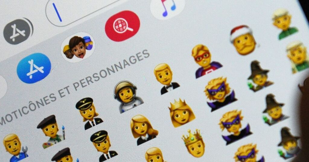 Irish emoji etiquette expert says you should avoid…