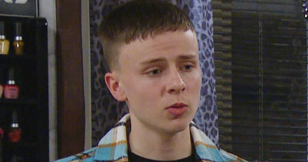 Emmerdale fans 'figure out' Samson Dingle twist ahead…