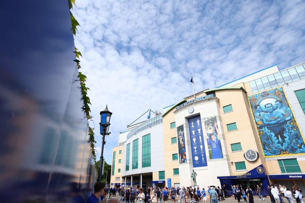 Chelsea appoint Joe Shields as new co-director of…