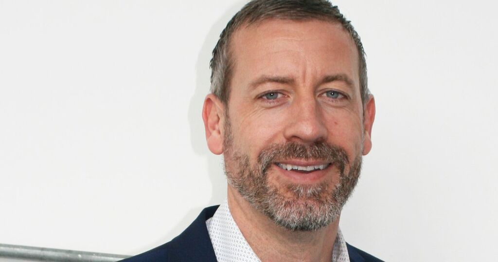 10 questions for Steve Horn of Black and White…