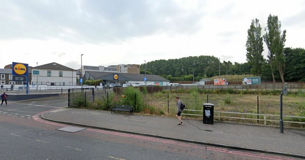Edinburgh Lidl's huge makeover plans include expansion…