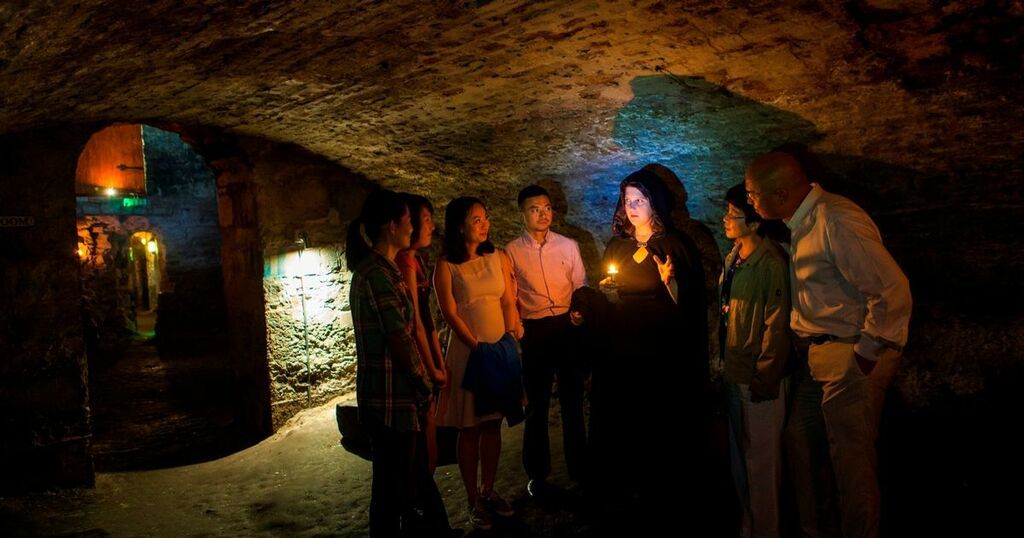 10 best scary walking tours in the world ghost hunters…