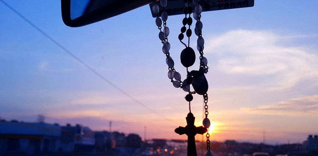 What is the rosary? Why a set of beads and prayers are…