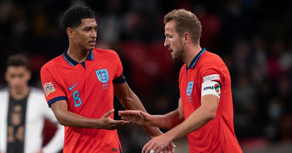 When is England's 55-man provisional World Cup squad…