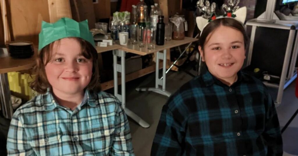 ITV Coronation Street's Jude Riordan melts hearts with…