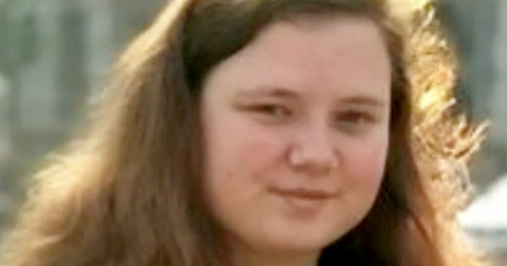 Leah Croucher's parents say 'pain is almost too big to…