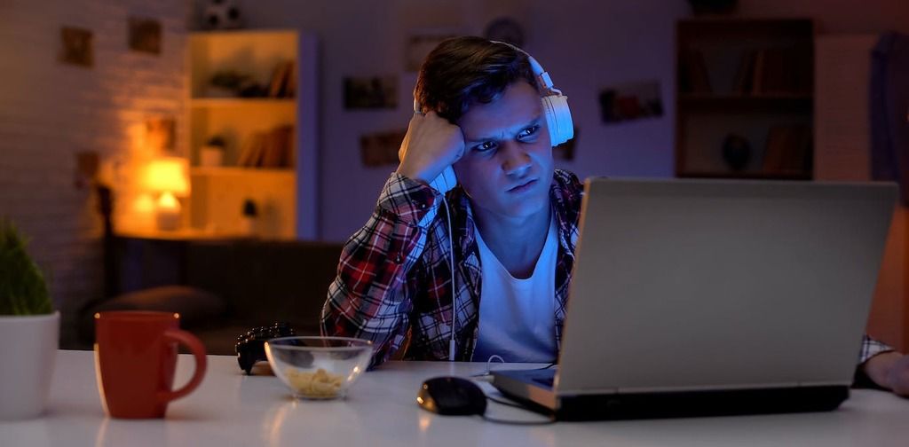 Andrew Tate: how the 'manosphere' influencer is…