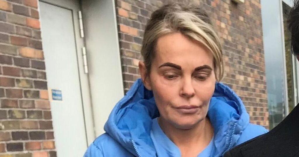 Cruel breeder kept 90 dogs 'in their own filth' with…