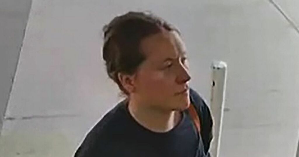 Killer who decapitated her victim will be first woman…