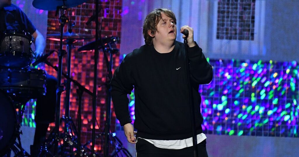 Lewis Capaldi Glasgow show sells out in 'second' as…