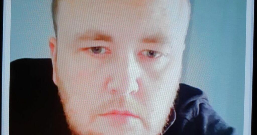 Frantic search launched for Scots man who vanished…