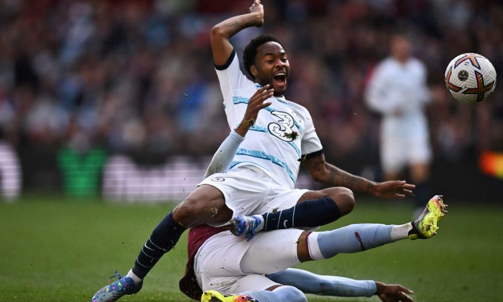 Graham Potter’s wild Chelsea wing-back strategy has…