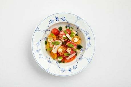 Studio Frantzén: Celebrated chef Björn Frantzén…