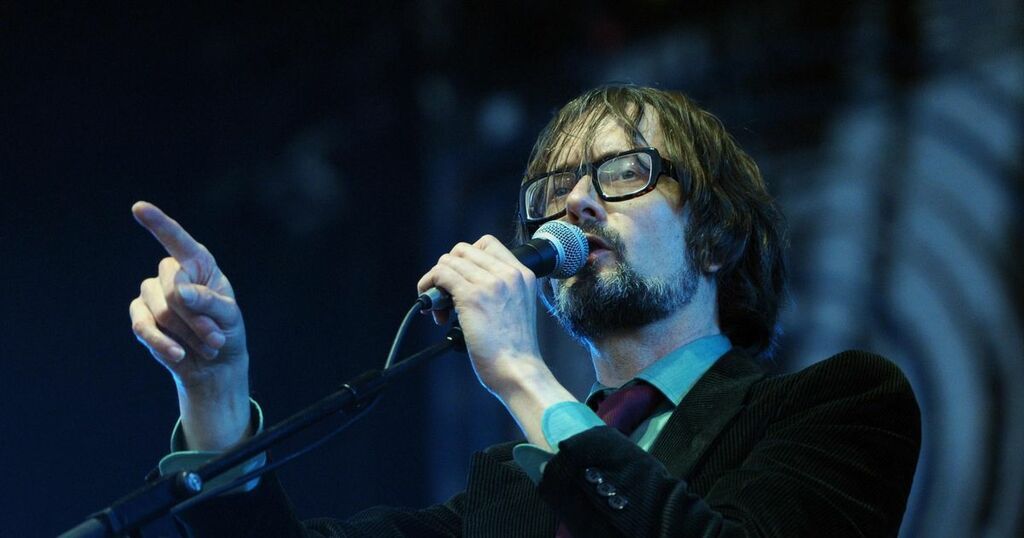 Pulp announce Dublin gig at St Anne's Park as part of…