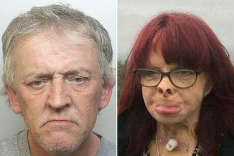 Man convicted of murdering ex-partner who died 21…