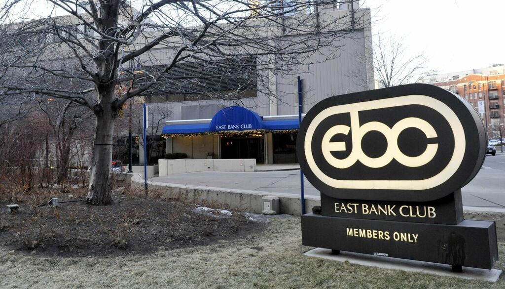 Former East Bank Club controller admits scamming $4M…