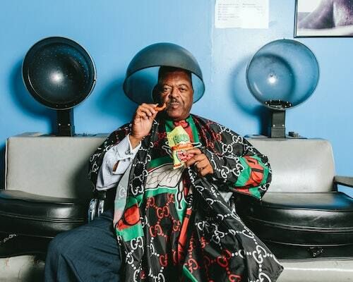 16 years later, Sammy “Mini-Mall” Stephens is still…