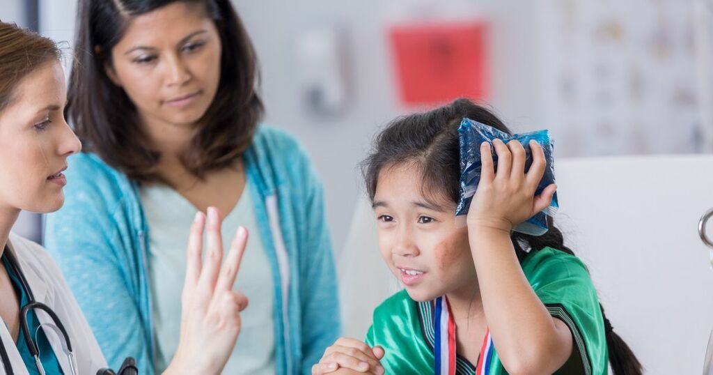 All you need to know about concussion including its…
