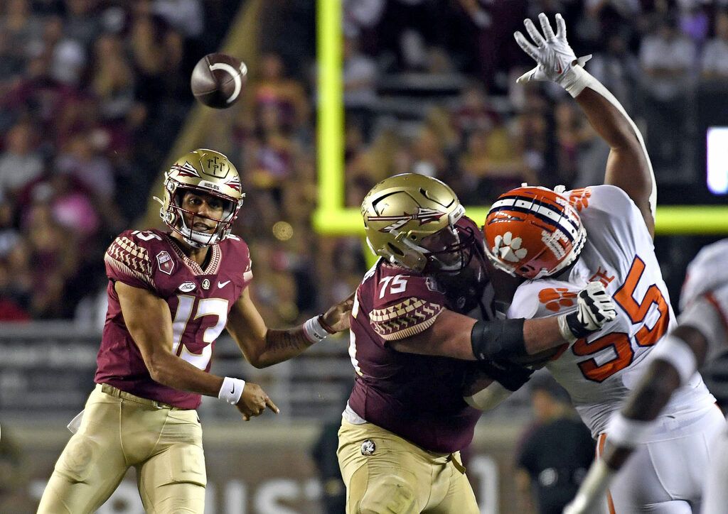 Georgia Tech vs. Florida State, live stream, preview,…