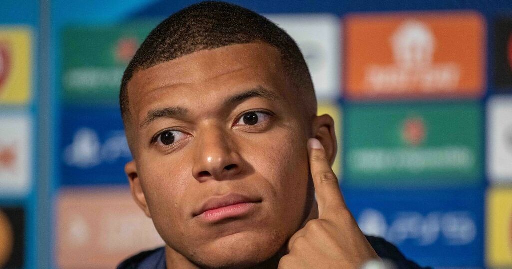Kylian Mbappe's eye-watering contract details leaked…