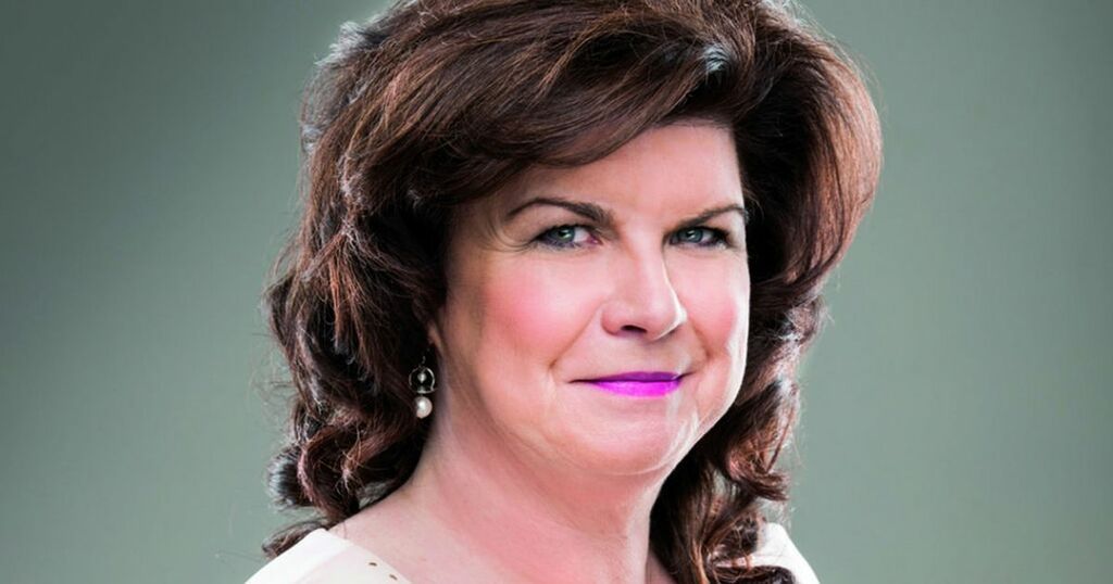 Elaine C Smith takes on new role as only witness who…