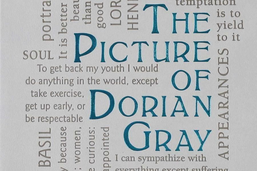 Review: The Picture Of Dorian Gray: The good, evil and…