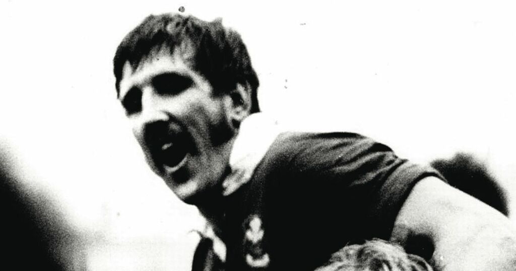 The story of Welsh club rugby's greatest triumph, Phil…