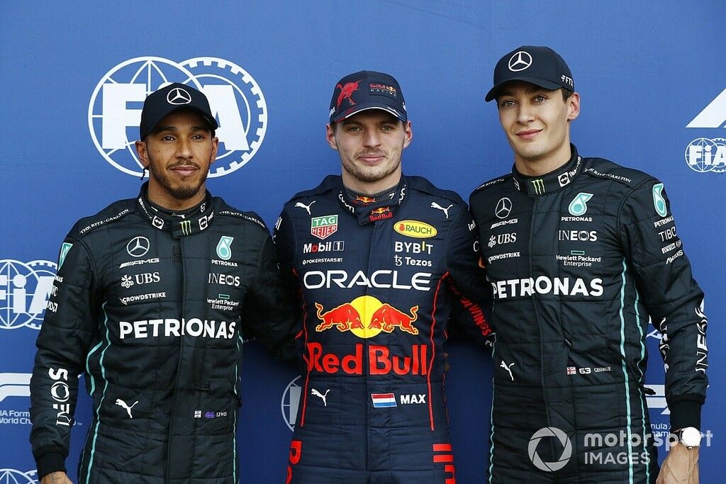 F1 Mexican Grand Prix – Start time, starting grid, how…
