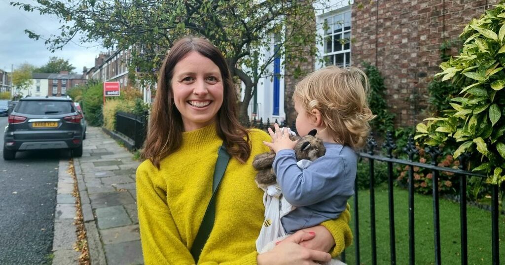 'Charming' street that's 'like a bubble with lots of…