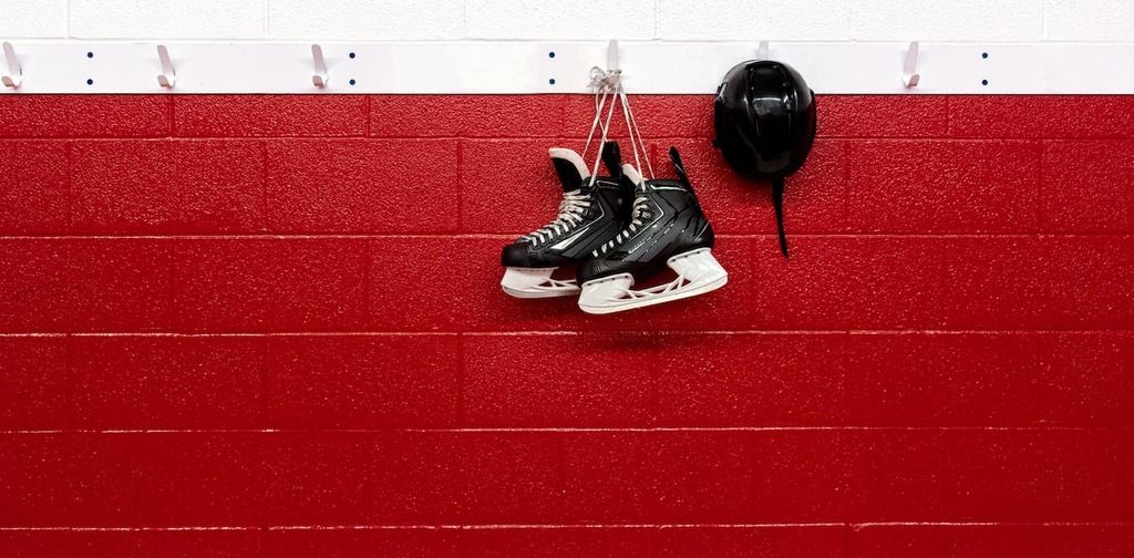 Hockey Canada scandal highlights toxic masculinity in… Hockey Canada scandal highlights toxic masculinity in…