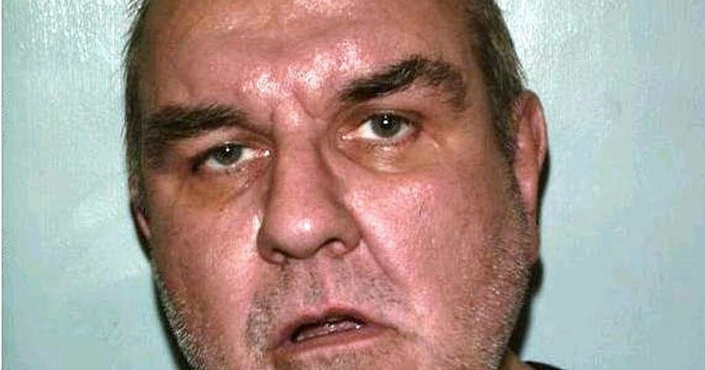Woman told inmate husband was dead - before prison…