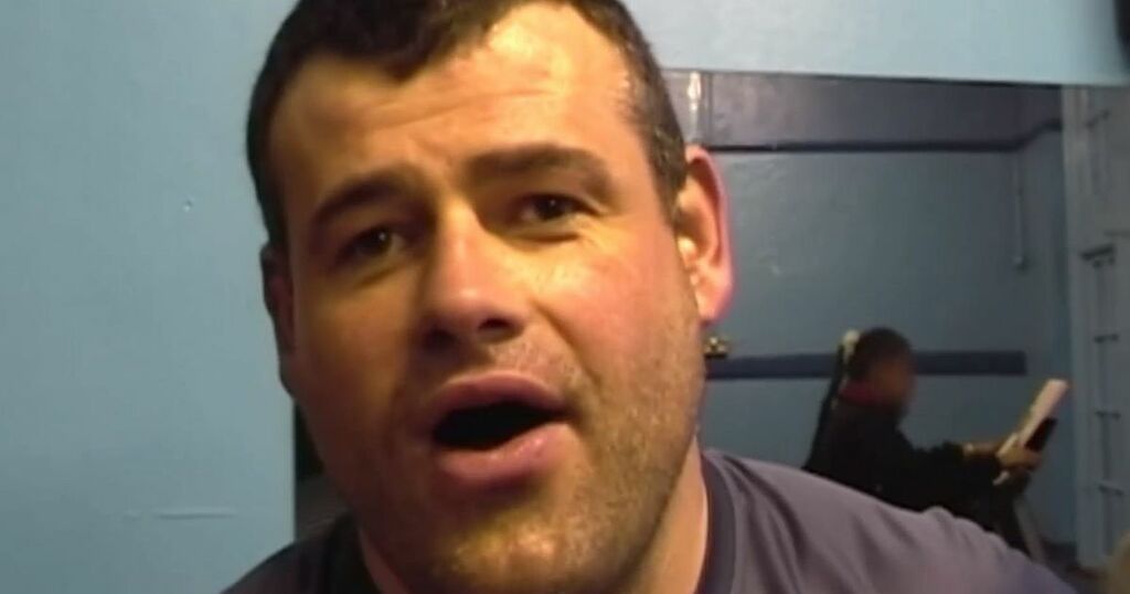 How the death of 'gangster of gangsters' Damien Noonan…