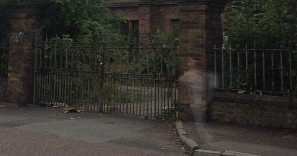 Ghosts, poltergeists and UFOs: Merseyside's most…
