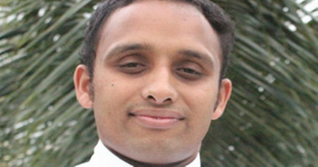 Irish community in shock as priest stabbed at home by…