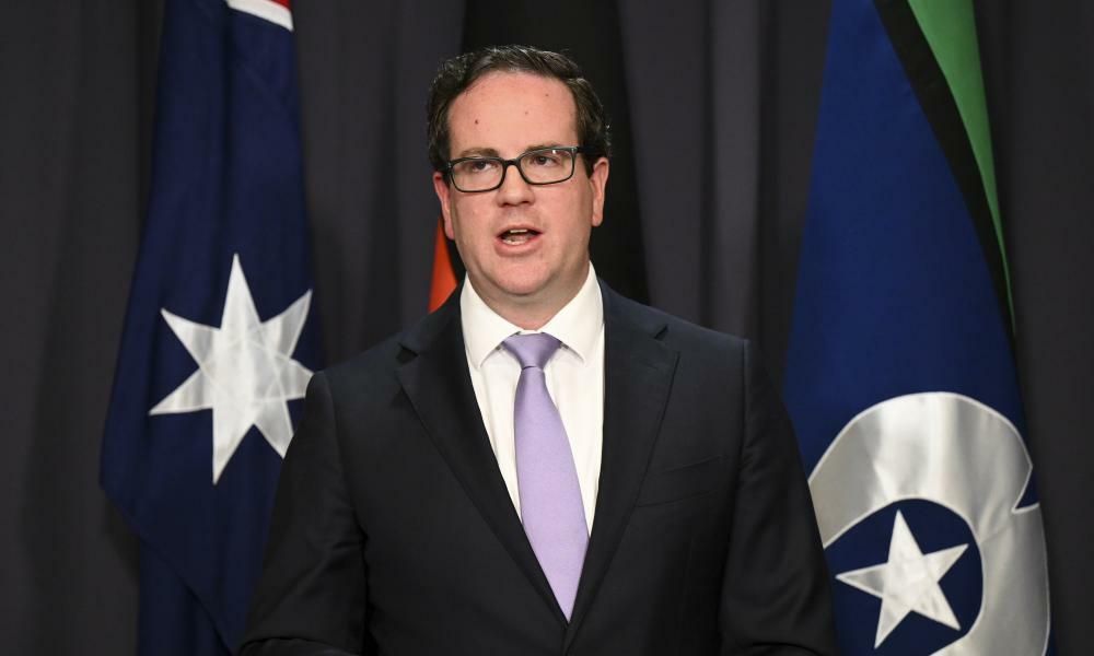 Cyber-attack on Australian defence contractor may have…