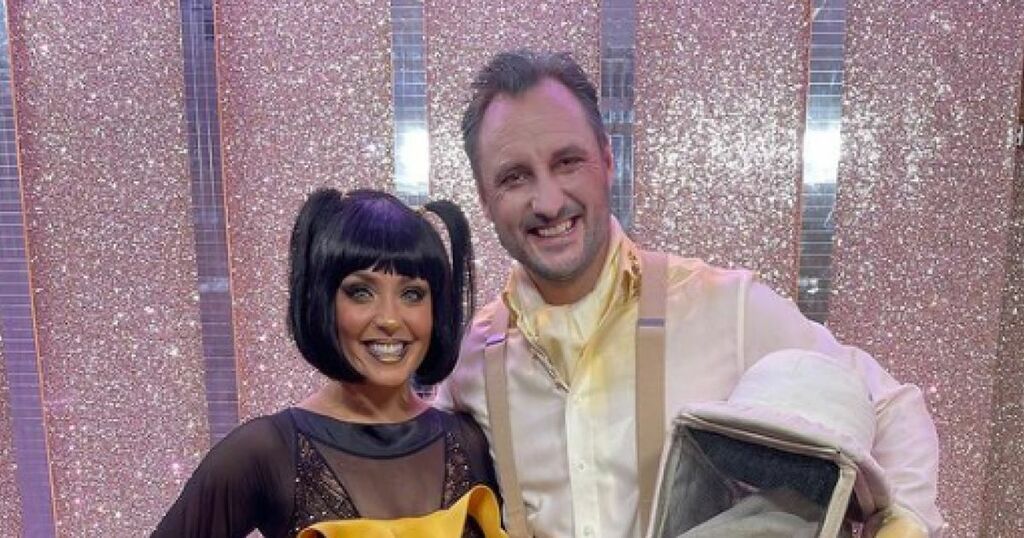 BBC Strictly Come Dancing's James Bye breaks silence…