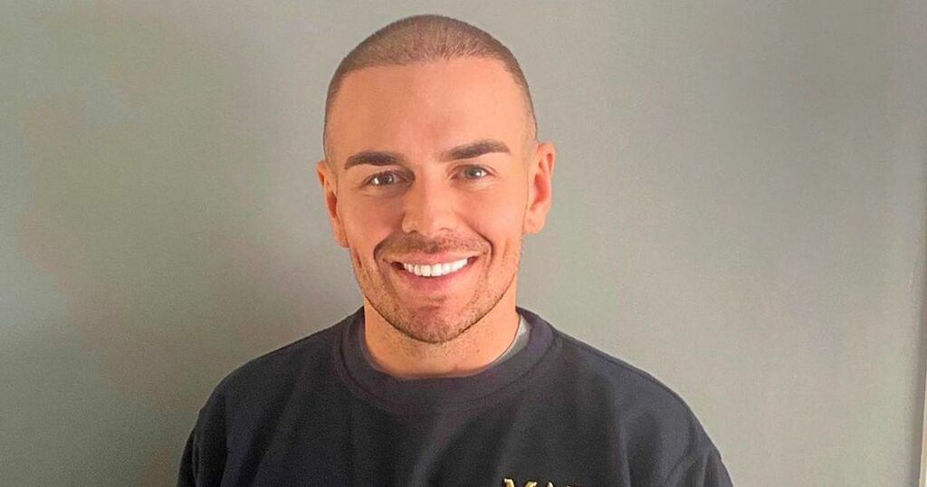 MAFS UK's Thomas says he will 'live to regret' his…