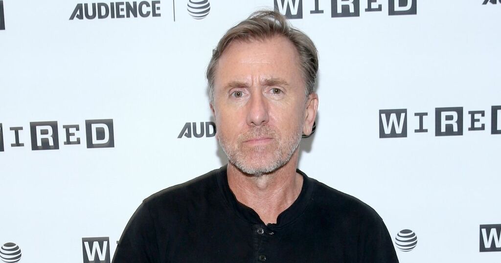 Tim Roth's son, Cormac, dies aged 25 as family issue…