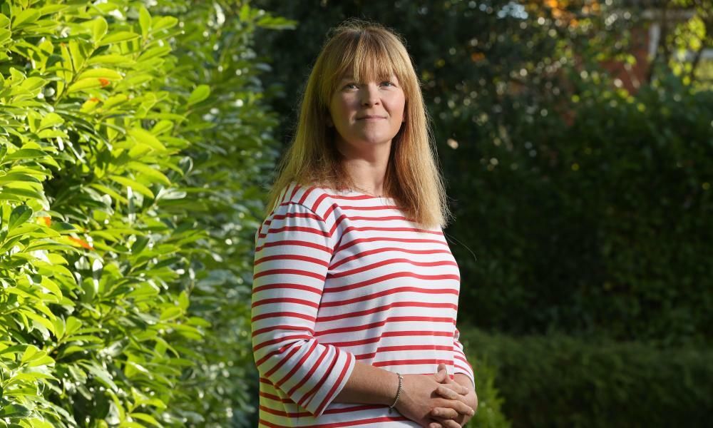 Woman labelled ‘Erin Brockovich of Bradford’ after…