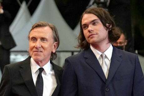 Cormac Roth: Actor Tim Roth’s musician son dies aged…