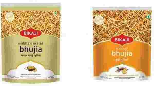 Bikaji Foods IPO: What GMP signals ahead of…