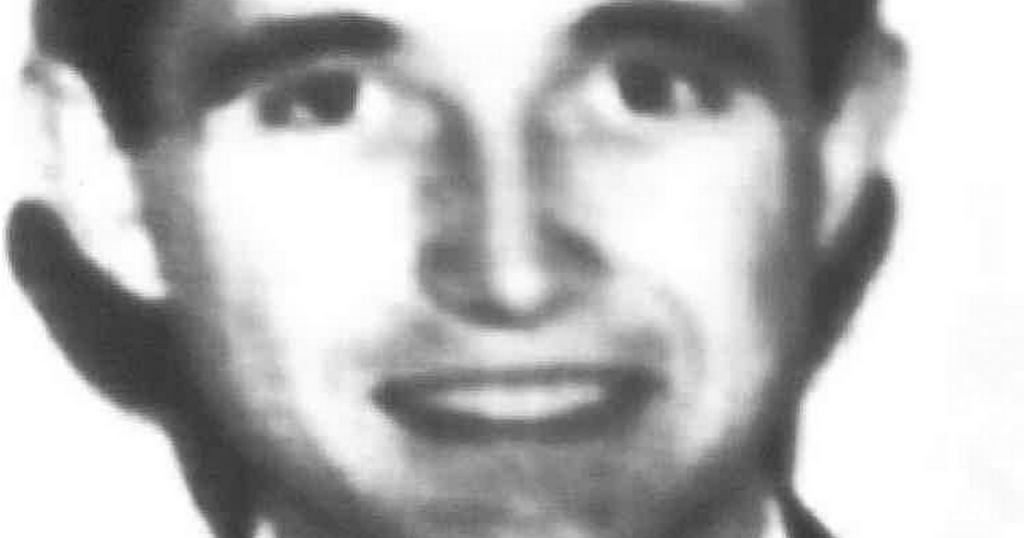 Daniel Carson: Police appeal 49 years on from murder…